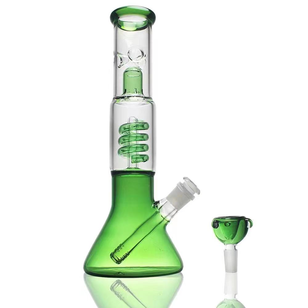 Hookah Glass Water Filter Bong – Peaceful Life